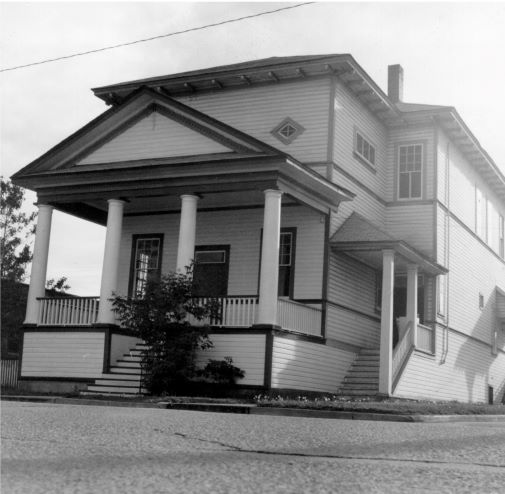 Historic Cranbrook | Cranbrook History Centre
