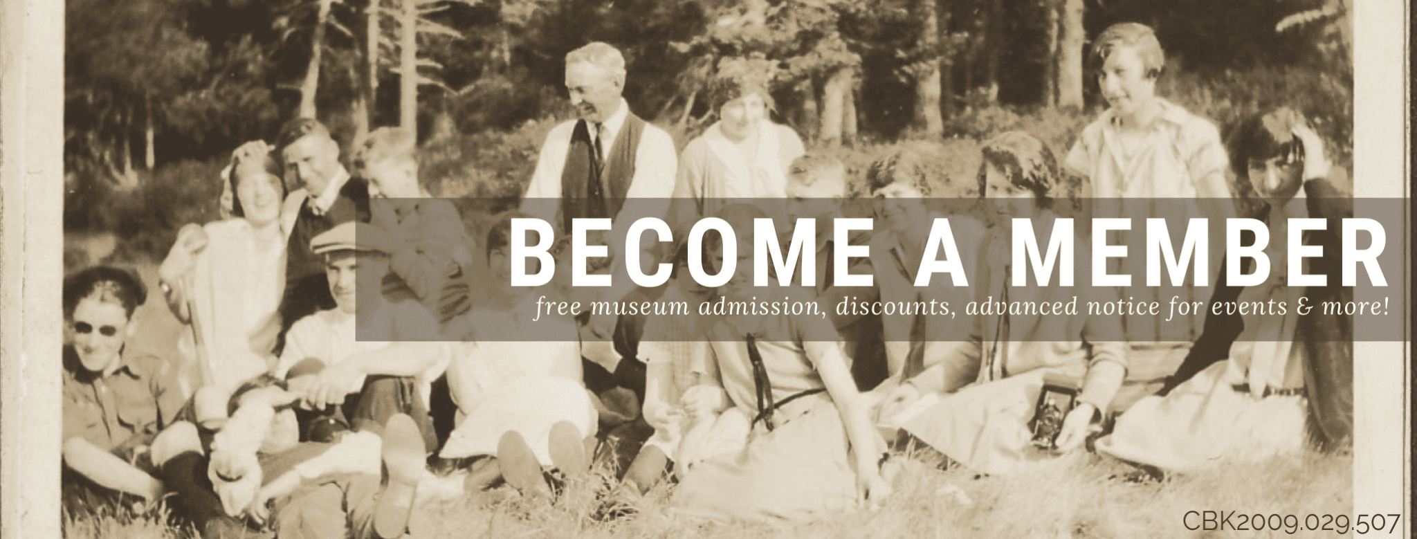 Home | Cranbrook History Centre